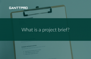 How to Write Project and Creative Briefs (Helpful Templates)