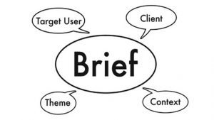How to Write Project and Creative Briefs (Helpful Templates)