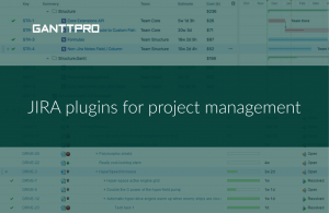 Atlassian JIRA Plugins for Efficient Management
