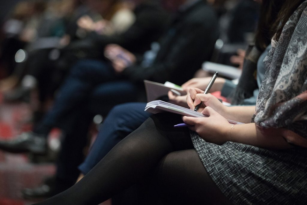 Project Management Conferences Worth Attending In 2018