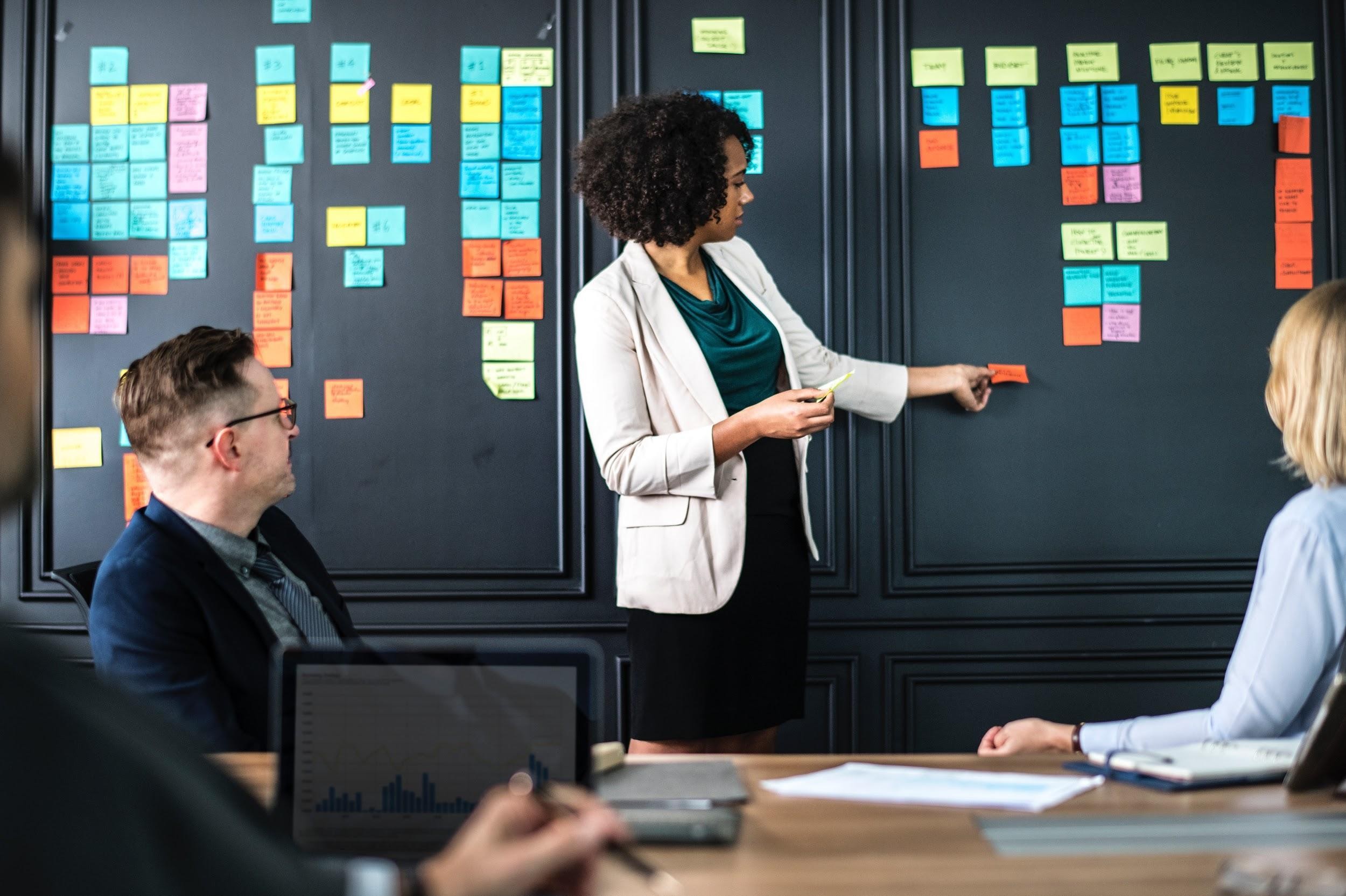 Smart Ways To Build Project Leaders