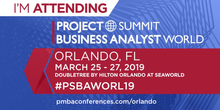 Project Management Conferences 2019: USA, Europe, Australia