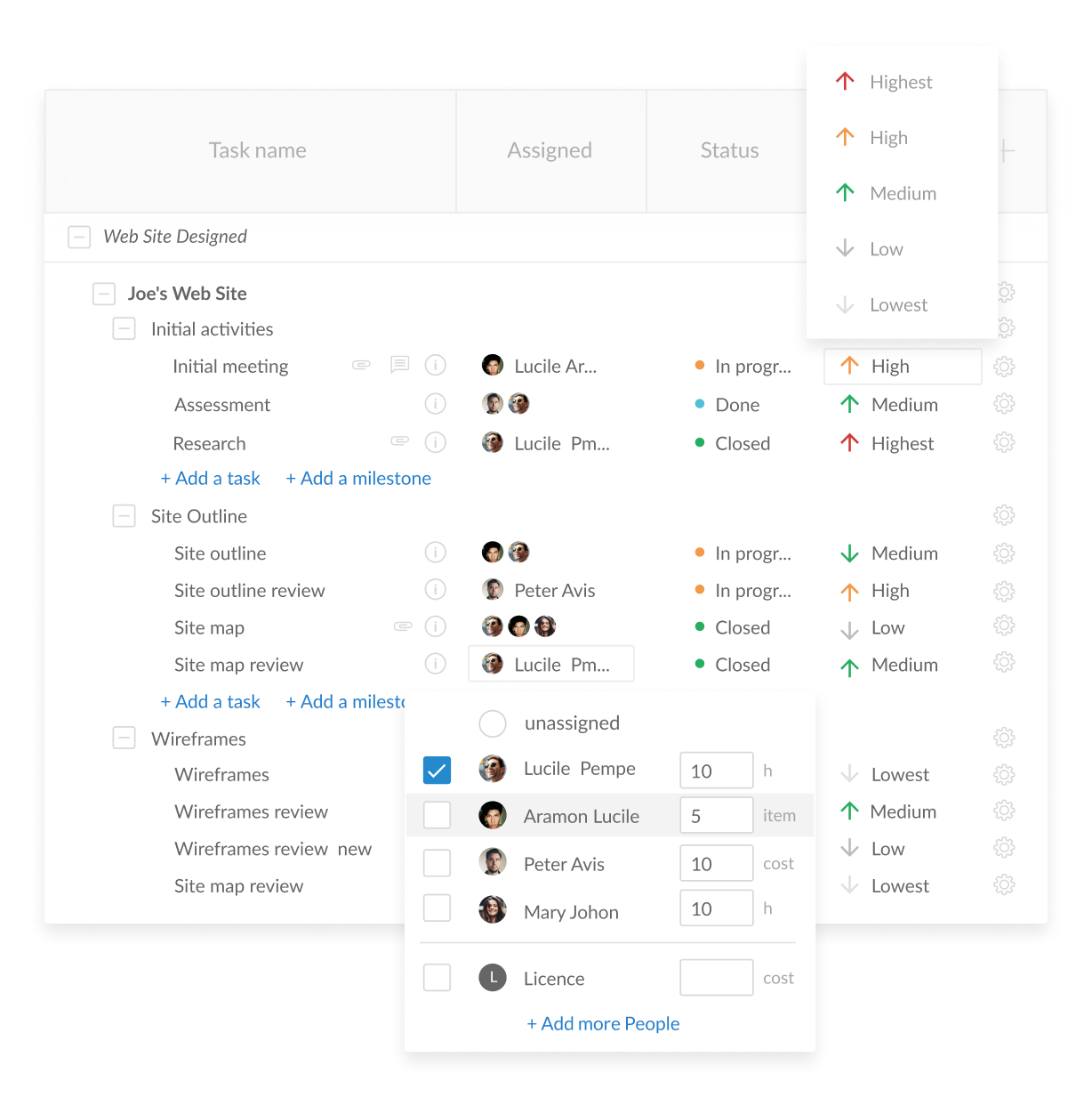 GanttPRO As The Best MS Project Alternative GanttPRO As The Best MS Project Alternative