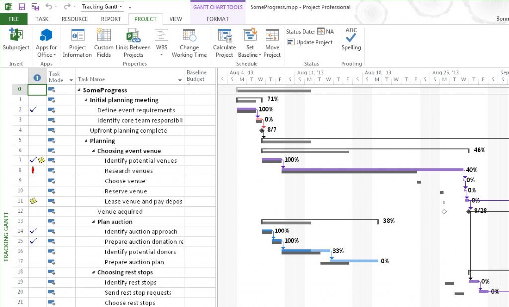 Ms Project Create New Calendar Margi Saraann