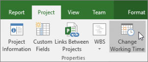 Microsoft Project Tutorial for Beginners