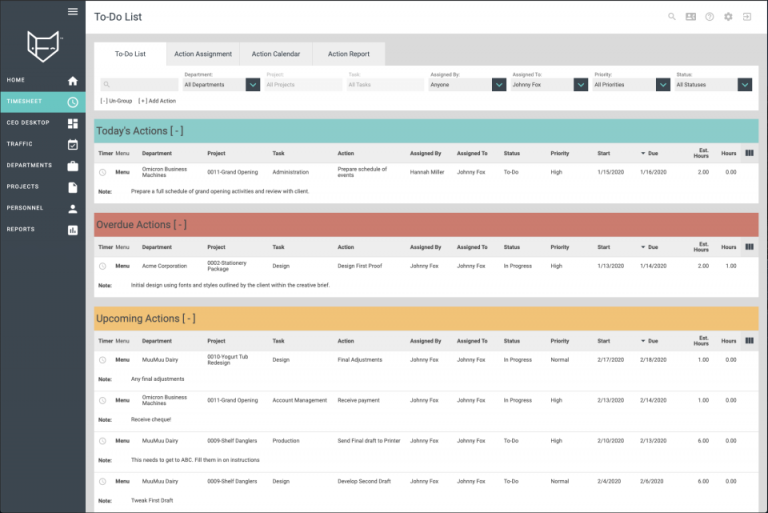 Top-10 Project Management Software for Mac Users