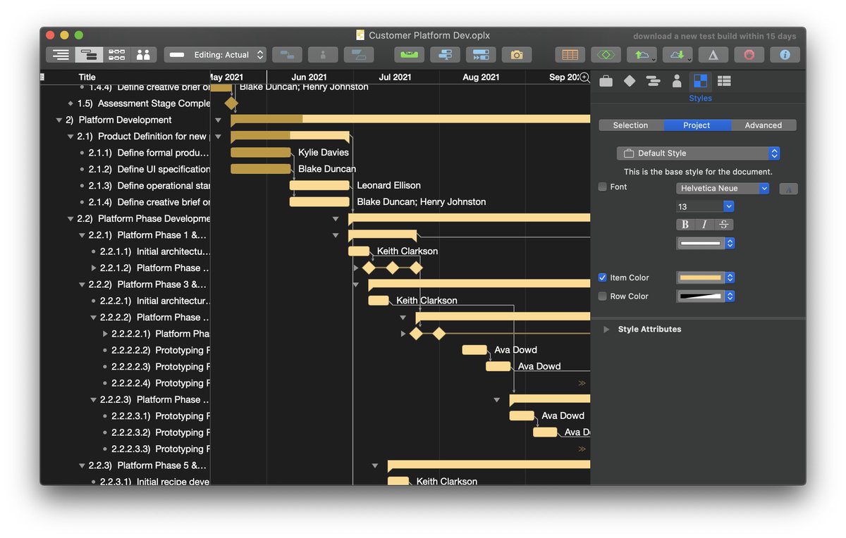 Top 10 Project Management Software For Mac Users Top 10 Project Management Software For Mac Users