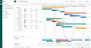 PERT Charts vs. Gantt Charts: What to Choose?