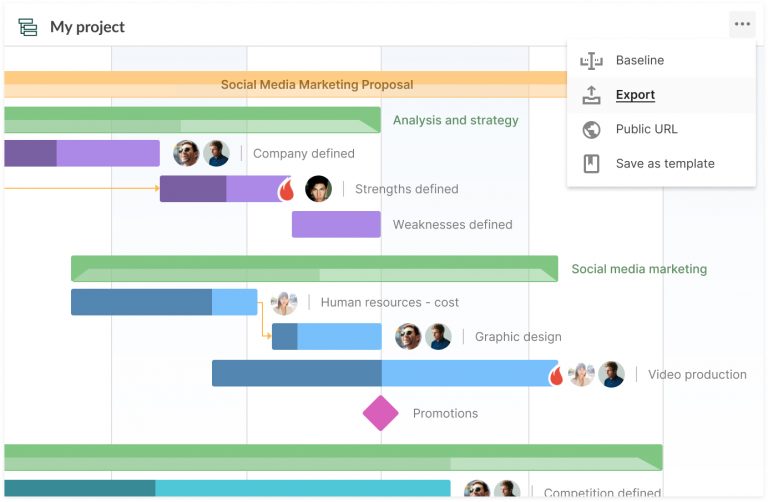 How to Open and View MPP Files