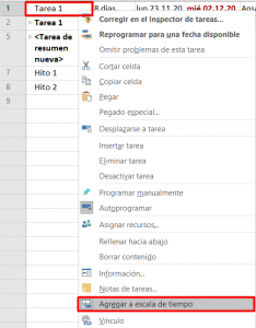 El tutorial de Microsoft Project más completo