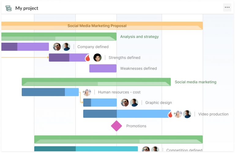 How to Open and View MPP Files