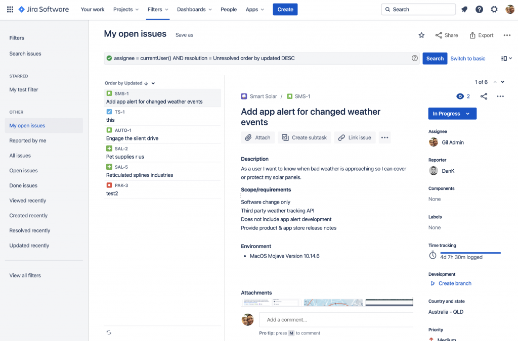 10 Best Alternatives To Jira You Can Start Using Right Away