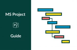 How to Make a Gantt Chart in Microsoft Project