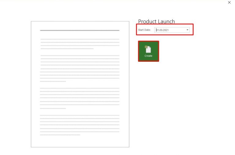How to Make a Gantt Chart in Microsoft Project
