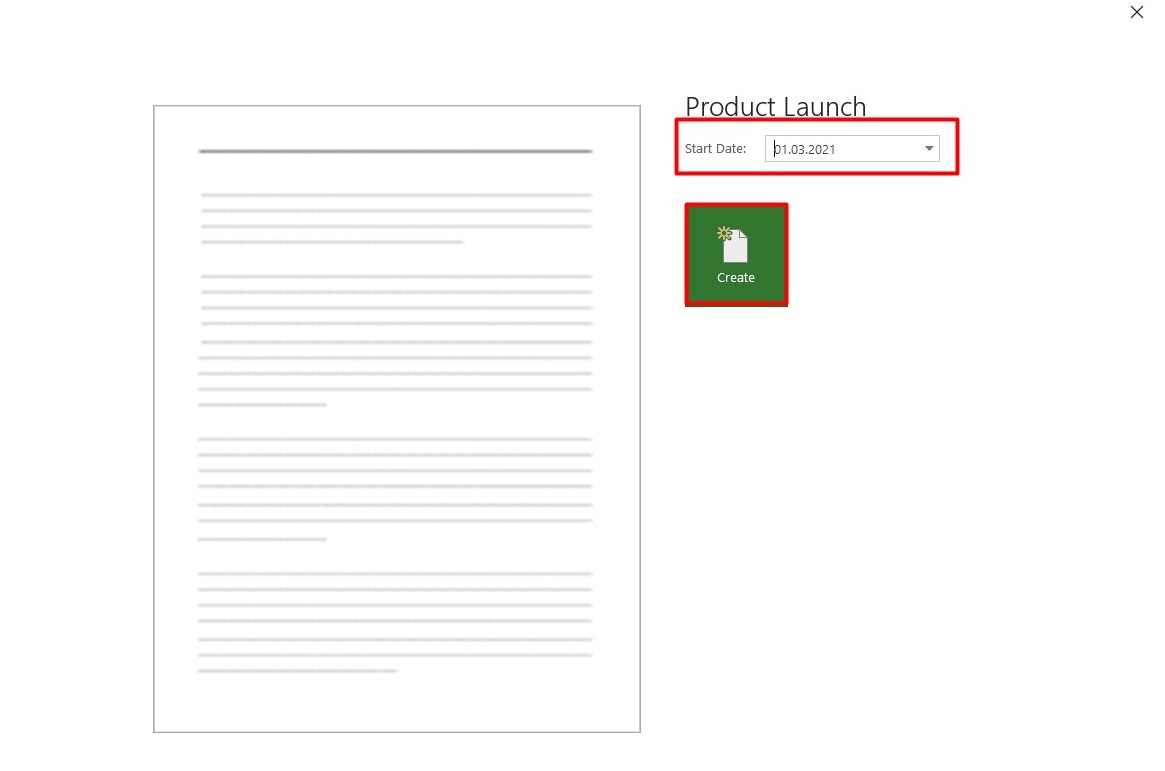 How to Make a Gantt Chart in Microsoft Project