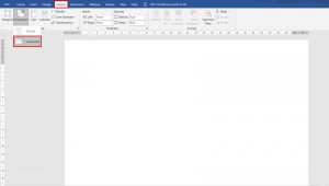 How to Make a Gantt Chart in Word