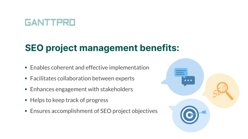 SEO Project Management: Tools and Strategies for Success