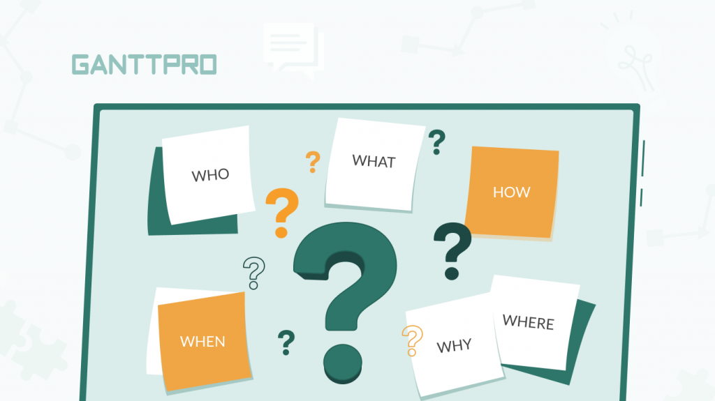 How To Create A Good Project Plan