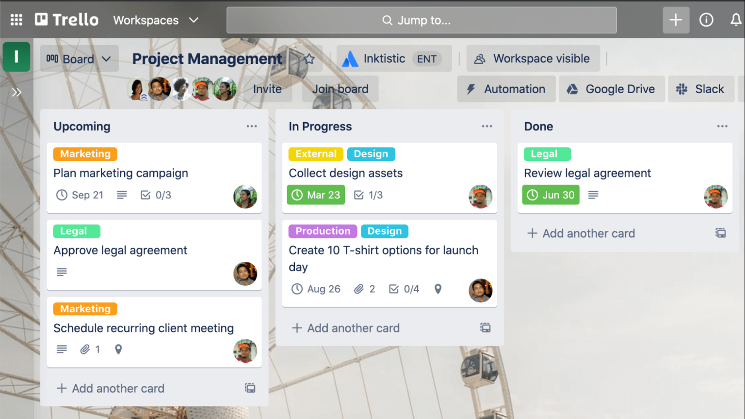 Top Freelance Project Management Software Overview