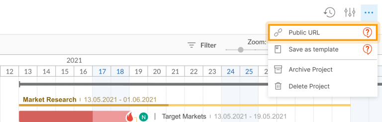 Top Tips to Present a Project Effectively