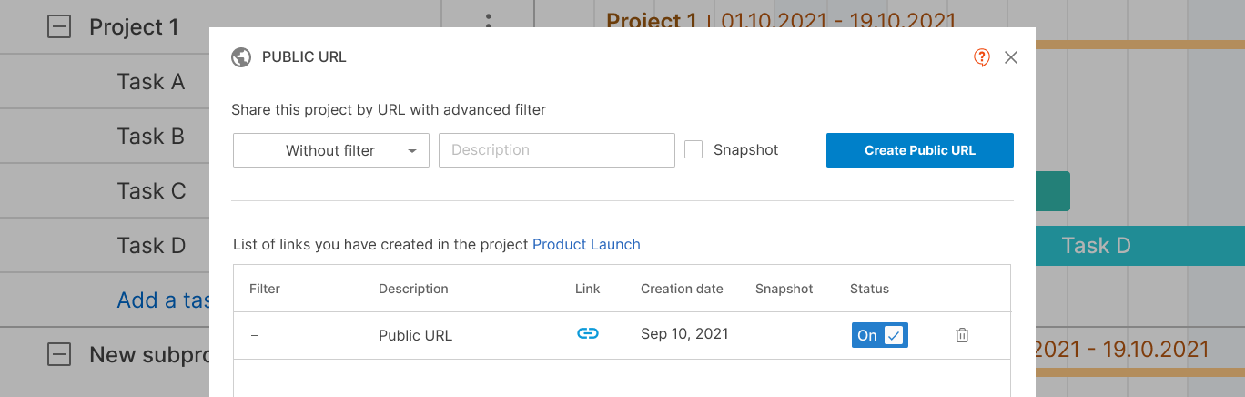 Top Tips to Present a Project Effectively