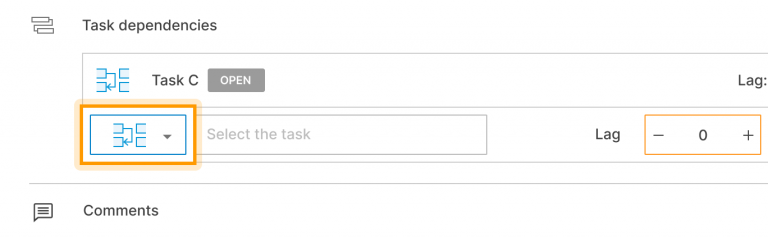Task Dependencies, Their Definition, Types, and Examples