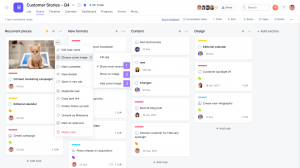 Top 10 Small Business Project Management Software Solutions