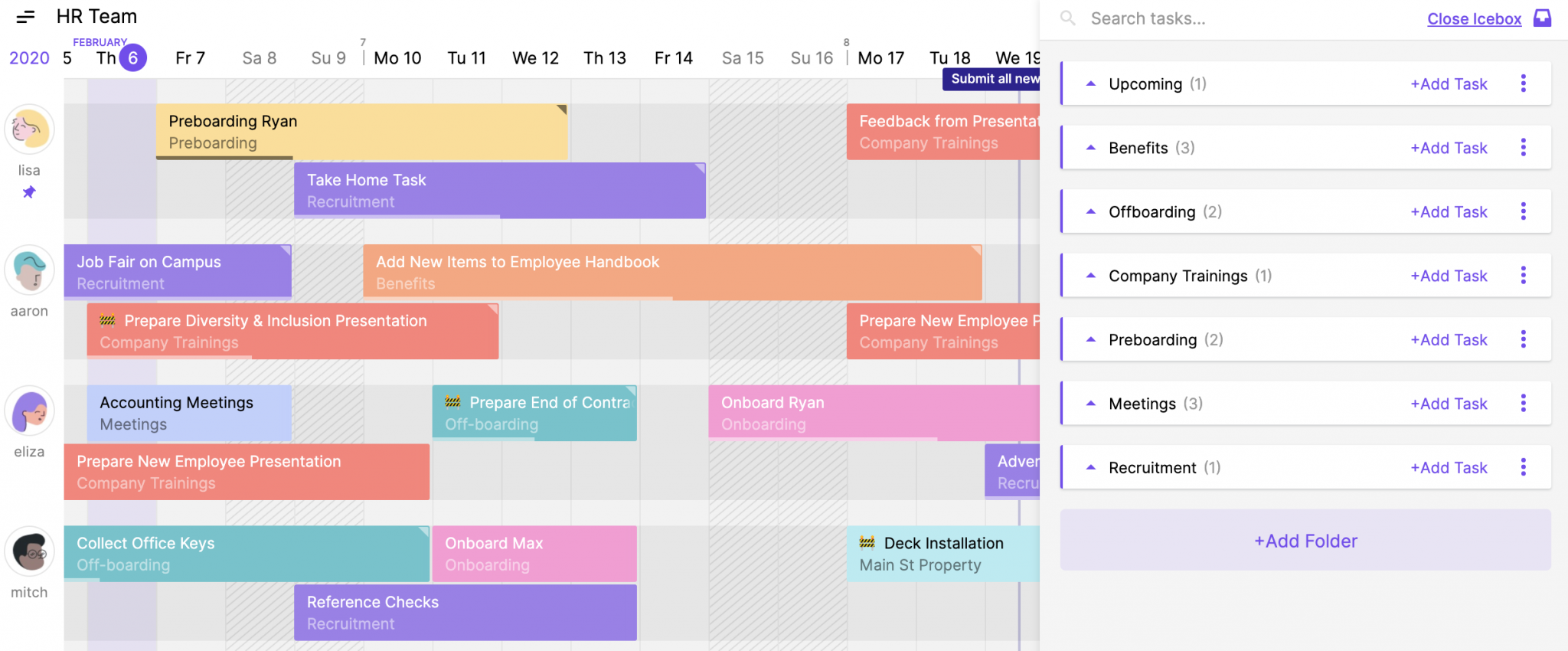 Top 10 Small Business Project Management Software Solutions