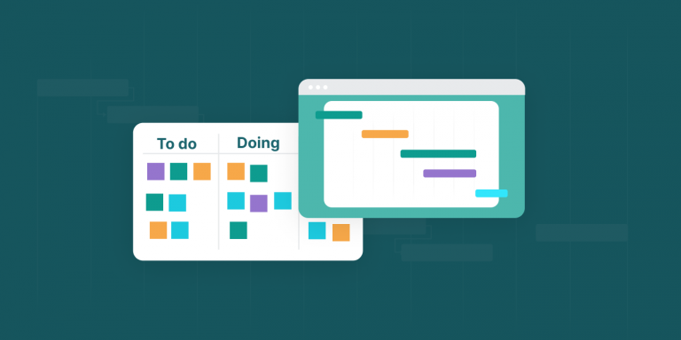 Choosing the Right Trello Gantt Сhart in 2025