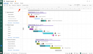 How to Use Microsoft Project Predecessors