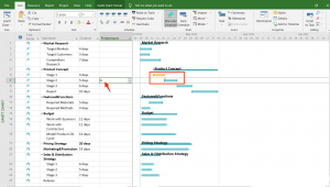 How to Use Microsoft Project Predecessors