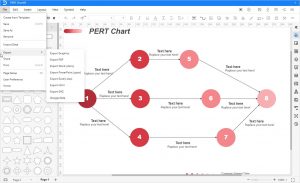 PERT Chart in Project Planning: Definition, Examples, Tools