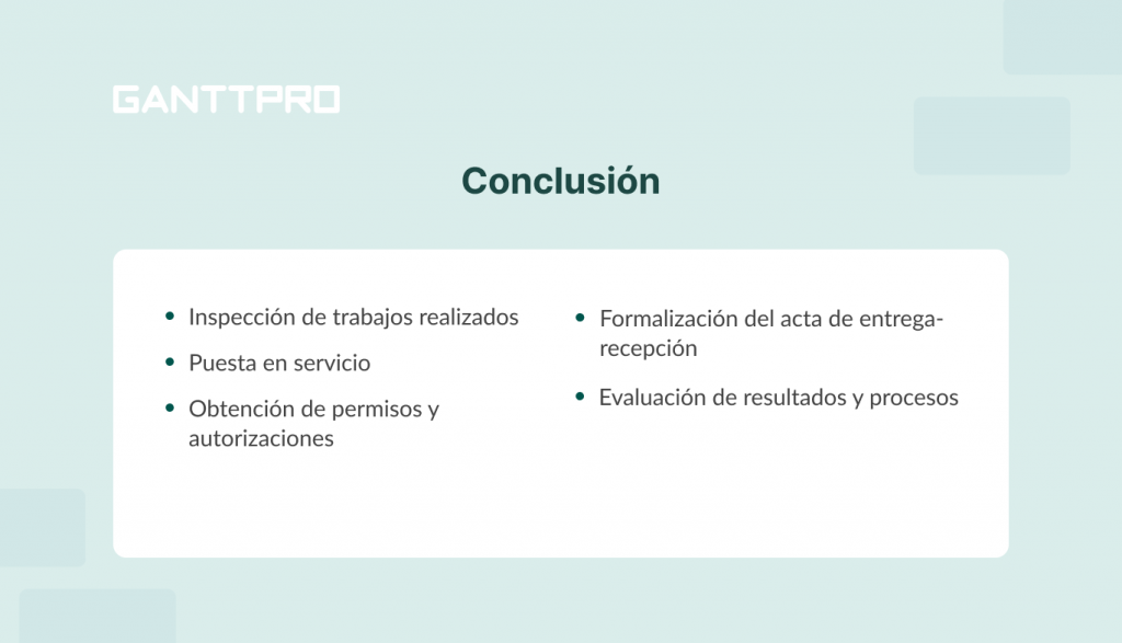 Todo sobre proyectos de construcción y su administración