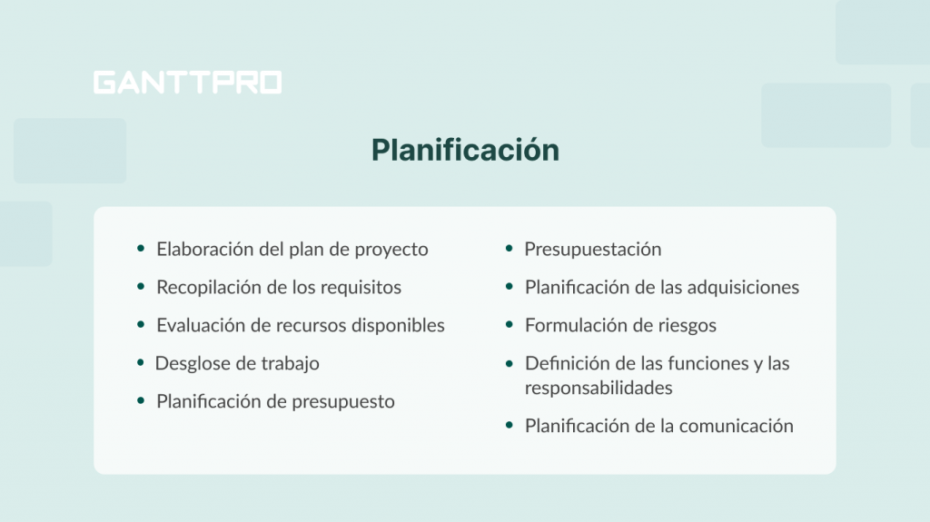 Todo sobre proyectos de construcción y su administración