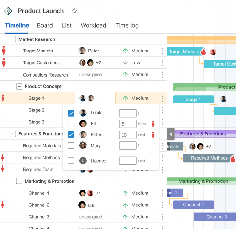 Tips on How to Create a Work Plan for a Project
