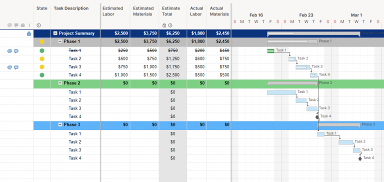 12 alternativas a Excel:parecidas, similares, y distintas