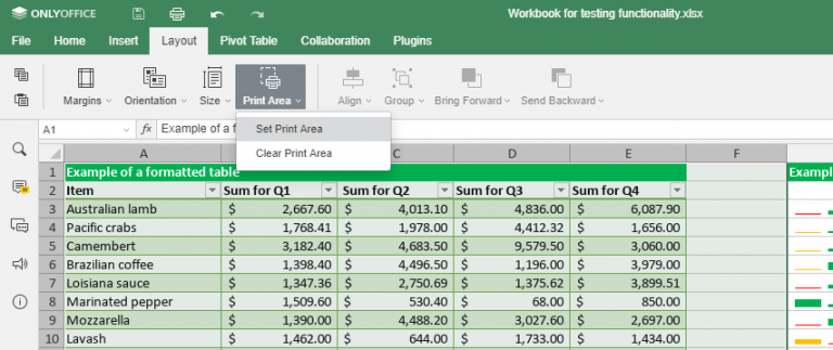 10 Google Sheets Alternatives