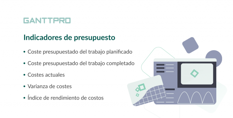 Tipos de indicadores de gestión con ejemplos