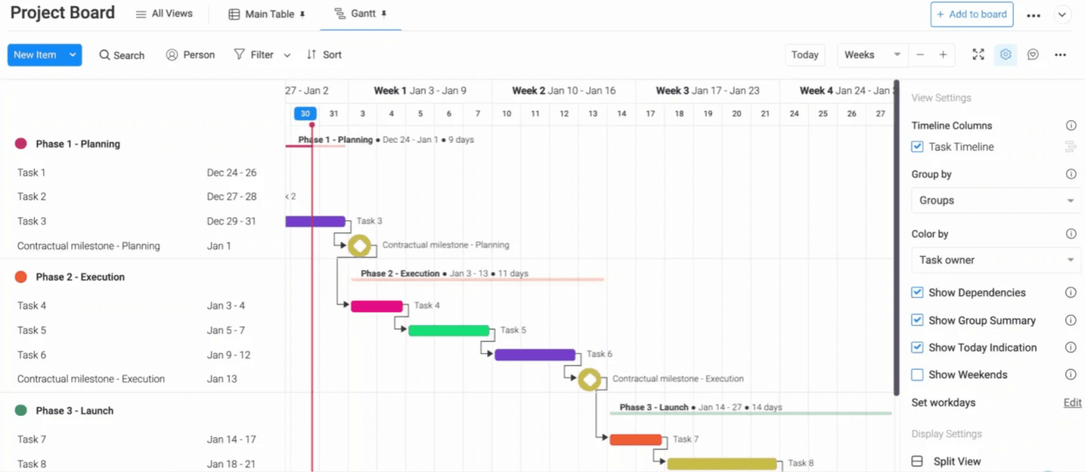 10 Toggl Plan Alternatives [Free & Paid]