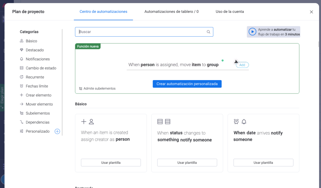 Monday: características, ventajas y desventajas [2025]