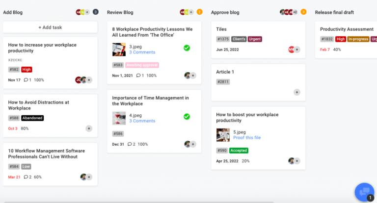 Teamwork Alternatives and Similar Tools