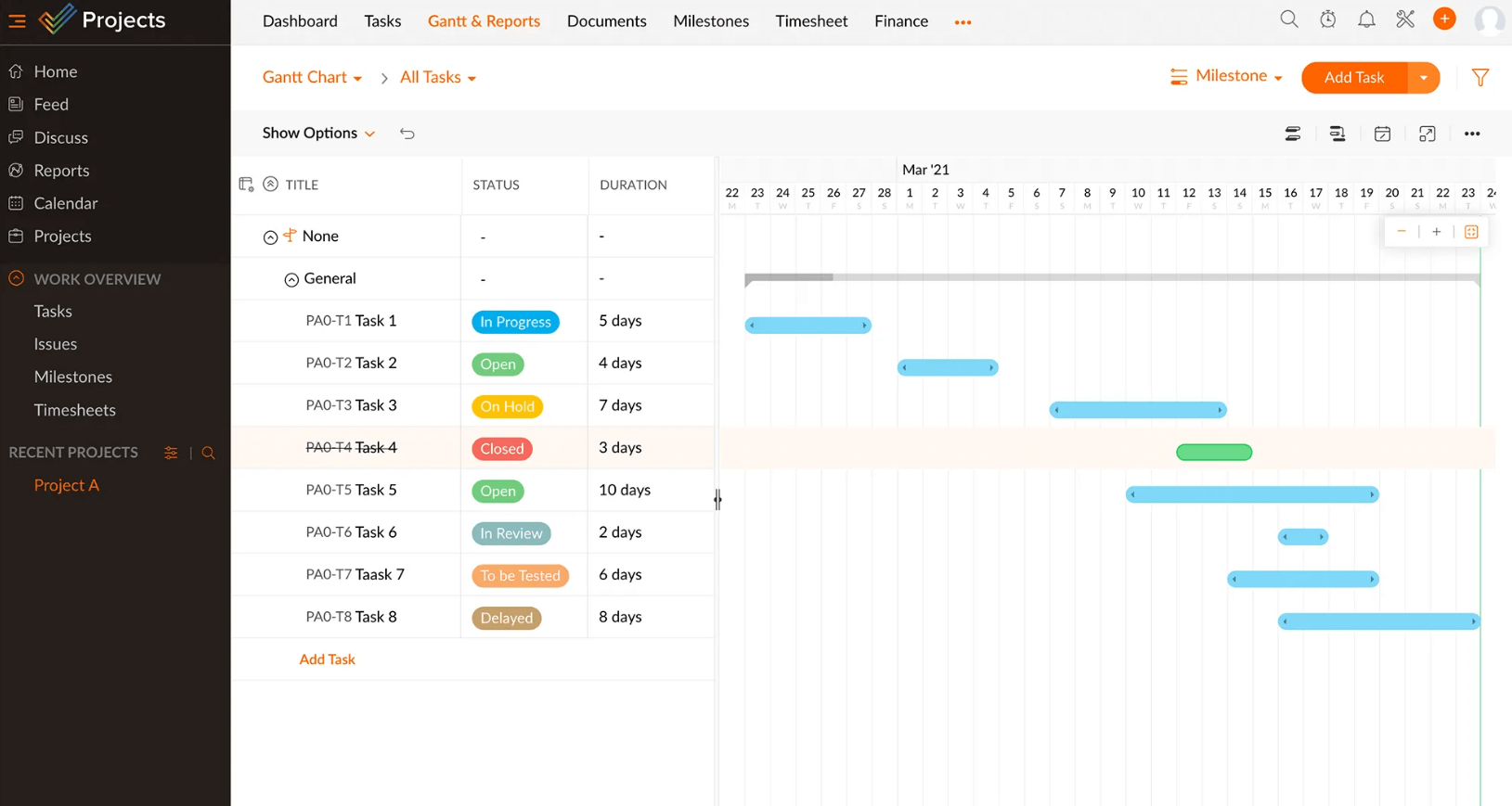 Teamwork Alternatives and Similar Tools