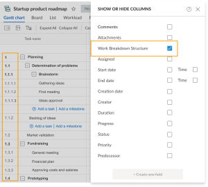 How to Make a WBS in Excel Like a Pro