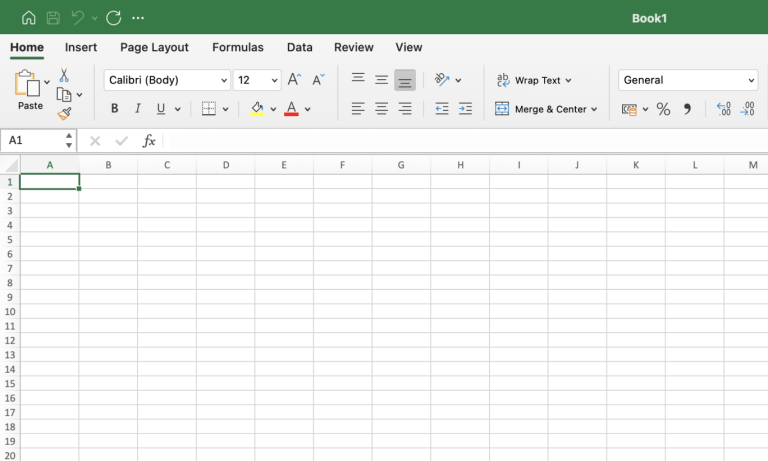 How to Make a WBS in Excel Like a Pro