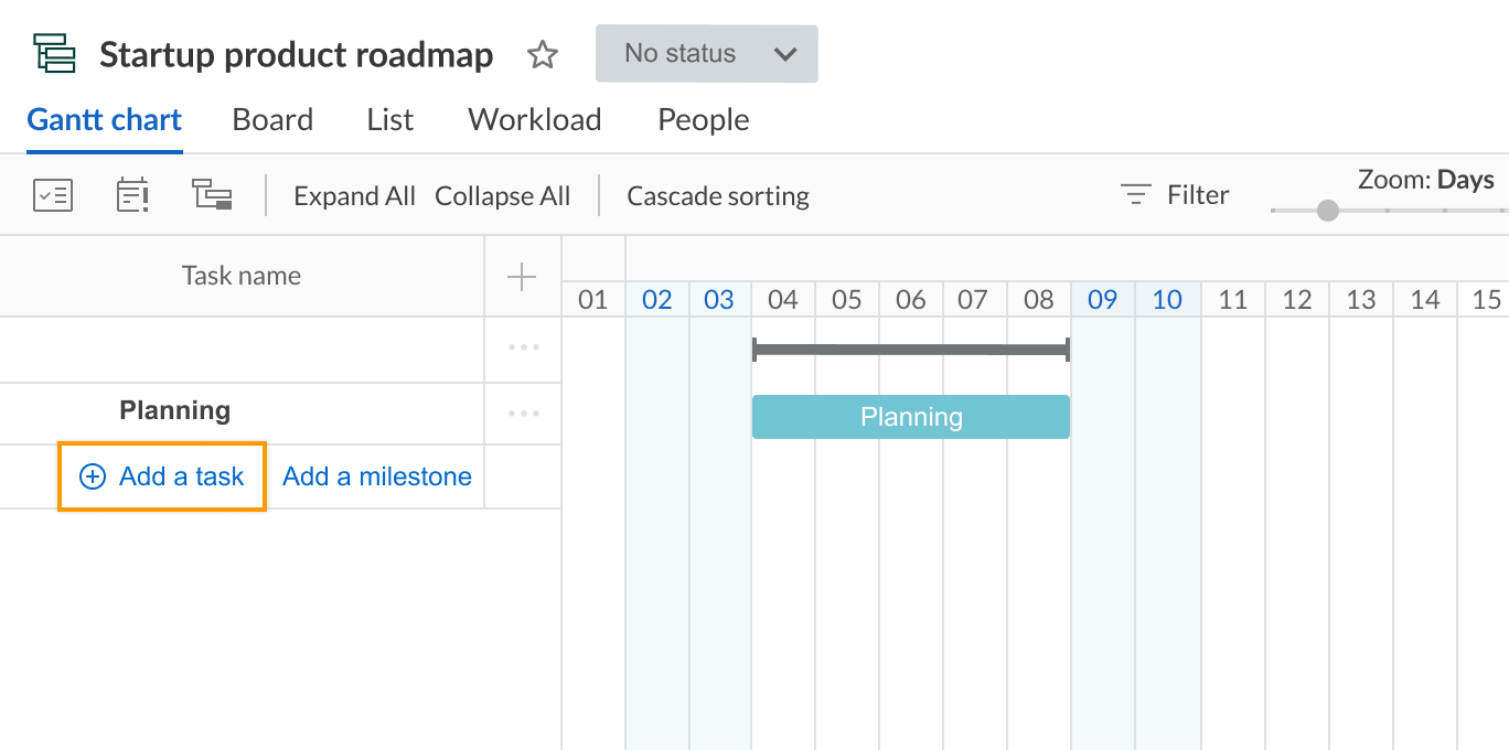 How to Make a WBS in Excel Like a Pro