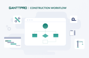 Types and Benefits of Construction Workflows