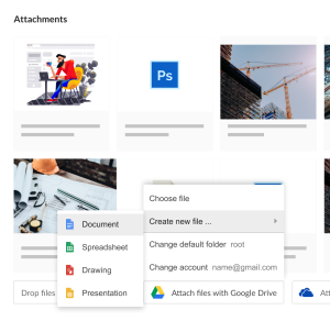 How to Create a Construction Scope of Work