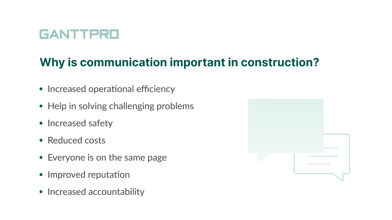 12 Ways to Boost Communication in Construction