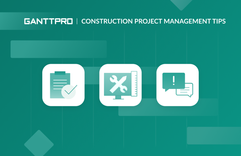 Construction Project Management Articles