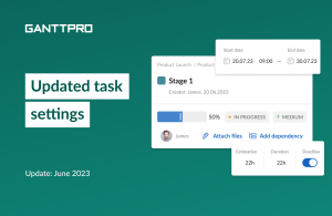GanttPRO Project Management Blog